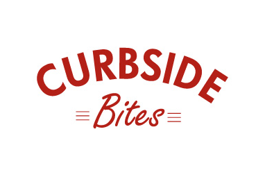 Curbside Bites | Food Truck Booking Service logo